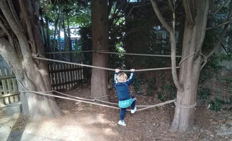 London South Early Years Stronger Practice Hub | Stronger Practice Hubs